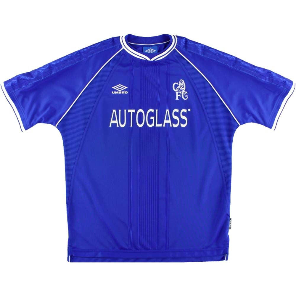 Umbro chelsea kit store
